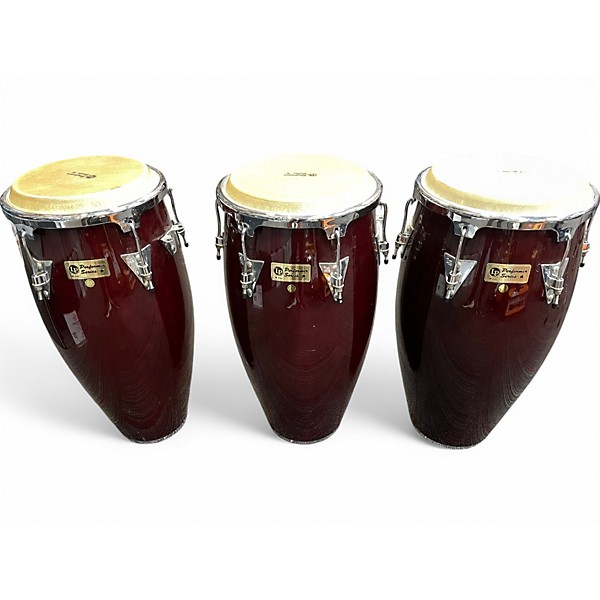 Used LP Used LP Performer Series Conga Set Conga | Guitar Center