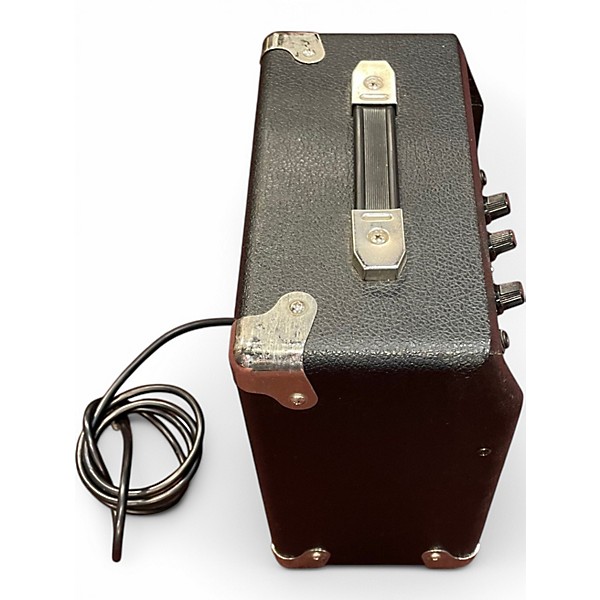 Used Squier Used Squier sidekick Guitar Combo Amp | Guitar Center