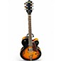 Used Gretsch Guitars G2420 Streamliner 3 Color Sunburst Hollow Body Electric Guitar 3 Color ...