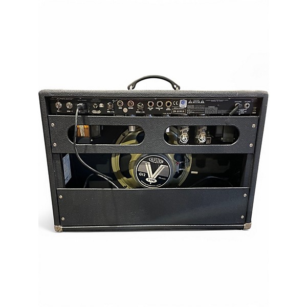 Used Fender Used Fender SUPERSONIC 60W 112 Tube Guitar Combo Amp ...