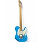Used Charvel Pro Mod SoCal Style 2 Robins Egg Blue Solid Body Electric ...