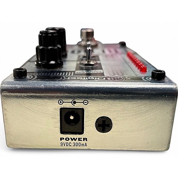 Used DigiTech Used DigiTech FreqOut Frequency Dynamic Feedback ...