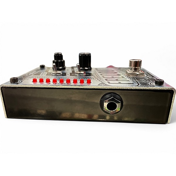 Used DigiTech Used DigiTech FreqOut Frequency Dynamic Feedback ...