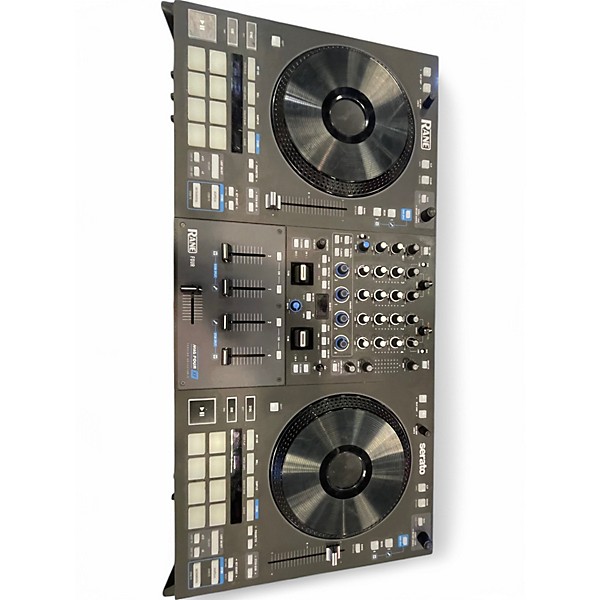 Used RANE FOUR DJ Controller | Guitar Center