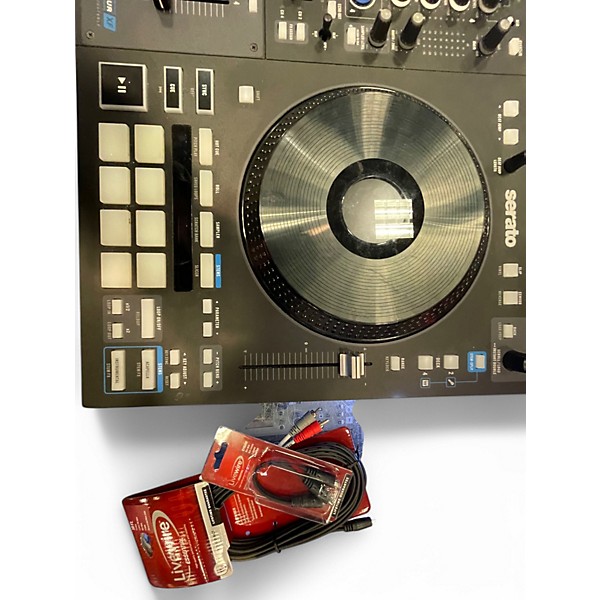 Used RANE FOUR DJ Controller | Guitar Center