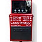 Used BOSS Used BOSS RC5 LOOP STATION Pedal | Guitar Center