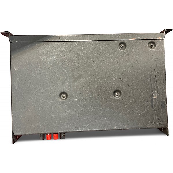 Used Crest Audio Used Crest Audio VS-900 Power Amp | Guitar Center