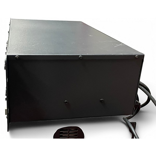 Used Peavey Used Peavey Q231 Equalizer | Guitar Center