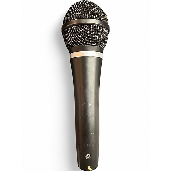 Used Digital Reference Used Digital Reference DRVX1 Dynamic Microphone ...