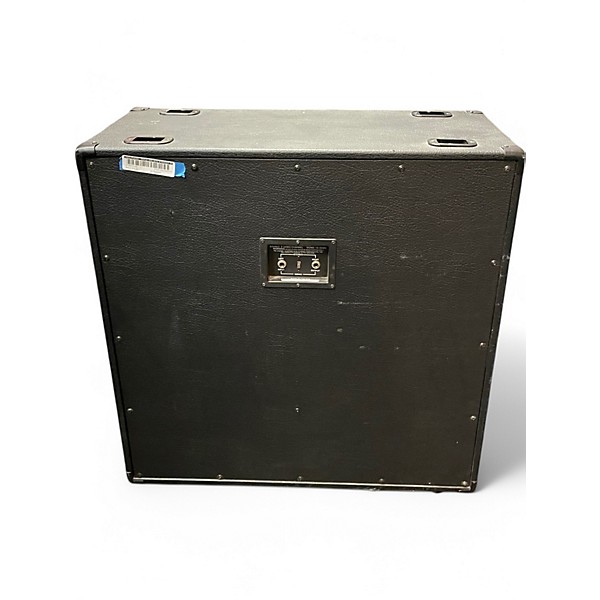 Used Peavey Used Peavey Triple XXX 4x12 Straight Guitar Cabinet ...