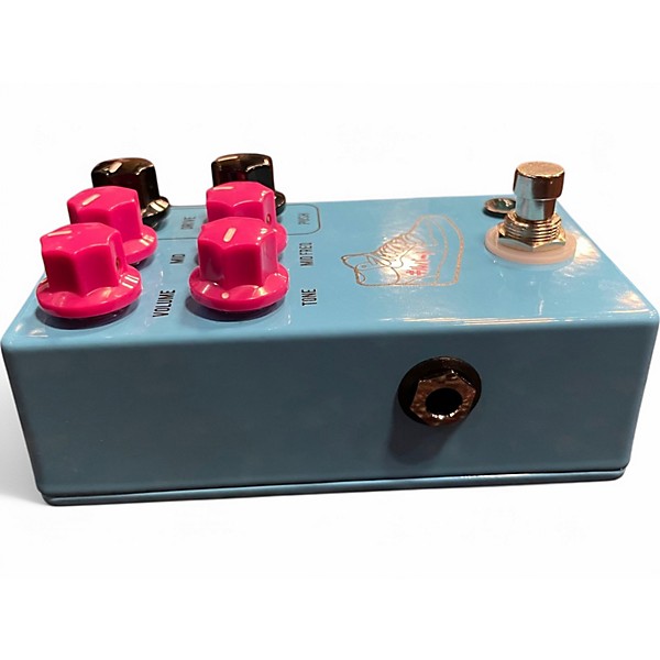 Used JHS Pedals Used JHS Pedals Paul Gilbert PG-14 Effect Pedal | Guitar Center