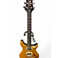 Used PRS SE DTG Gold Solid Body Electric Guitar Gold | Guitar Center