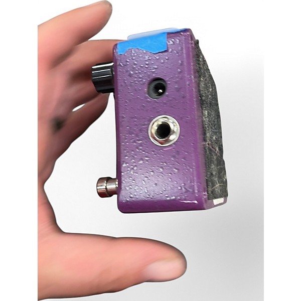 Used Dr. J Pedals Used Dr. J Pedals D-54 Shadow Echo Delay Effect Pedal ...