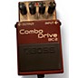 Used BOSS BC2 British Combo Drive Effect Pedal | Guitar Center