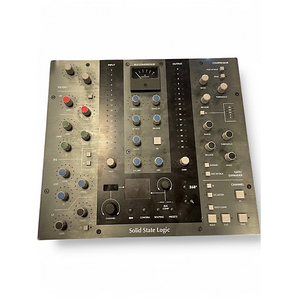 Used Solid State Logic Used Solid State Logic UC1 Control Surface ...