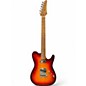 Used Ibanez AZS2200 Sunset Burst Solid Body Electric Guitar Sunset ...