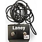 Used Laney Used Laney footswitch 2 button Pedal | Guitar Center