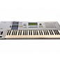 Used Yamaha Used Yamaha Motif ES6 61 Key Keyboard Workstation | Guitar ...