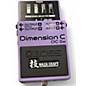 Used BOSS Used BOSS Dimension C DC-2W Effect Pedal | Guitar Center