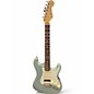 Used Fender American Professional II Stratocaster BABY BLUE Solid Body ...