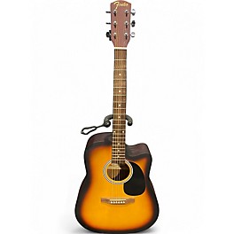 Fender FA Series Acoustic Guitars | Guitar Center