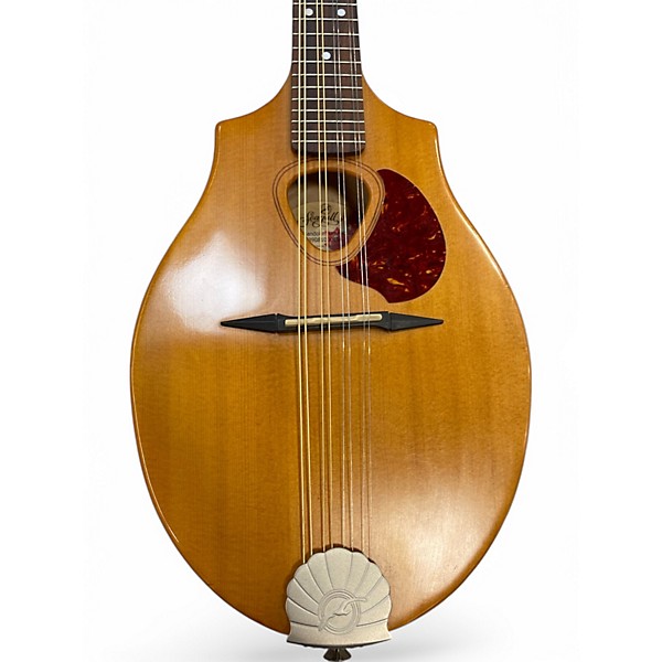 Used Seagull Used Seagull S8 Mandolin SG Vintage Natural Mandolin ...