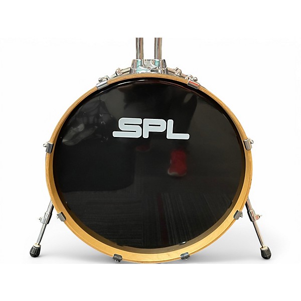 Used Sound Percussion Labs Used Sound Percussion Labs 3 Piece Unity ...