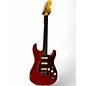 Used Fender Custom Shop Ltd 67 Strat Relic Dakota Red Solid Body Electric Guitar Dakota Red ...