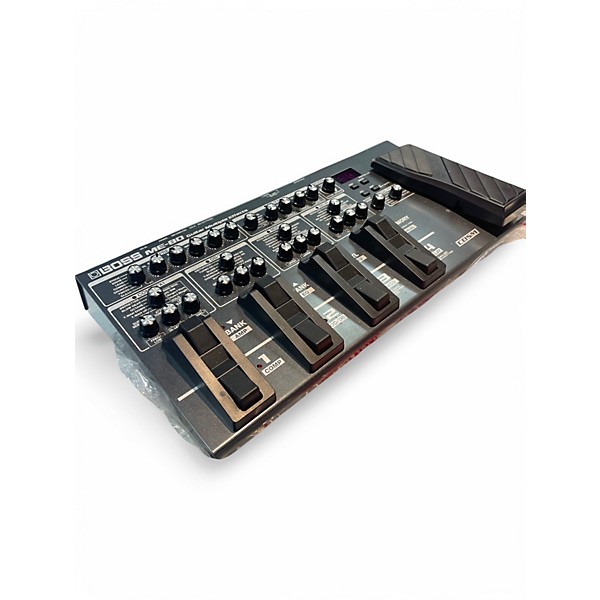 Used BOSS Used BOSS ME80 Guitar Multi Effect Processor | Guitar Center