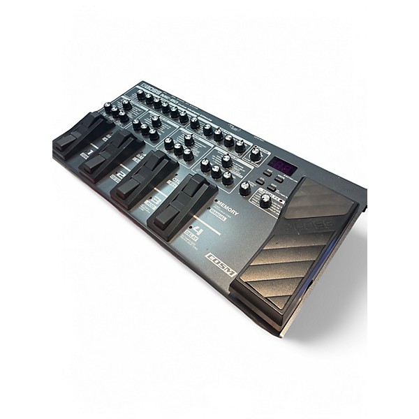 Used BOSS Used BOSS ME80 Guitar Multi Effect Processor | Guitar Center