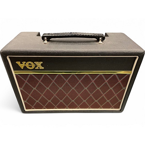 Used VOX Used VOX V9106 Pathfinder 10 Guitar Combo Amp | Guitar Center