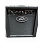 Used Peavey BACKSTAGE II Guitar Combo Amp | Guitar Center