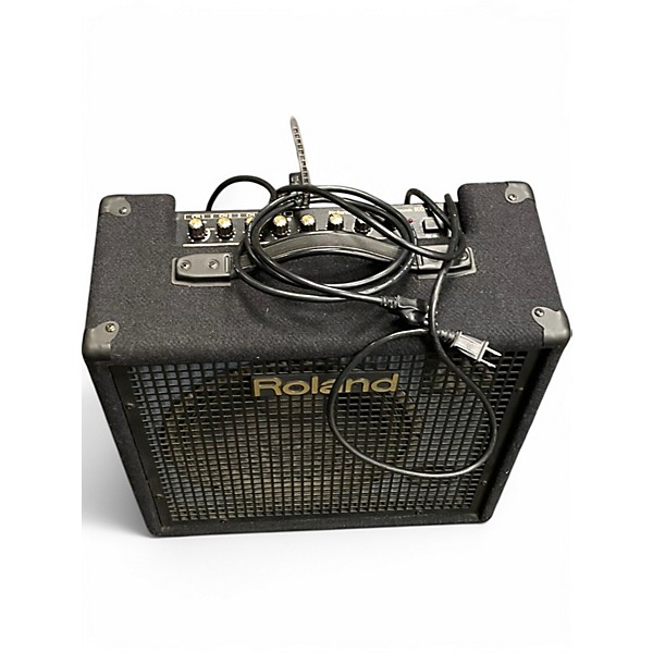 Used Roland Used Roland KC-100 Keyboard Amp | Guitar Center Used Roland Used Roland KC-100 Keyboard Amp | Guitar Center