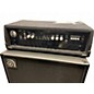 Used SWR workingmsn's 4004 Bass Amp Head | Guitar Center