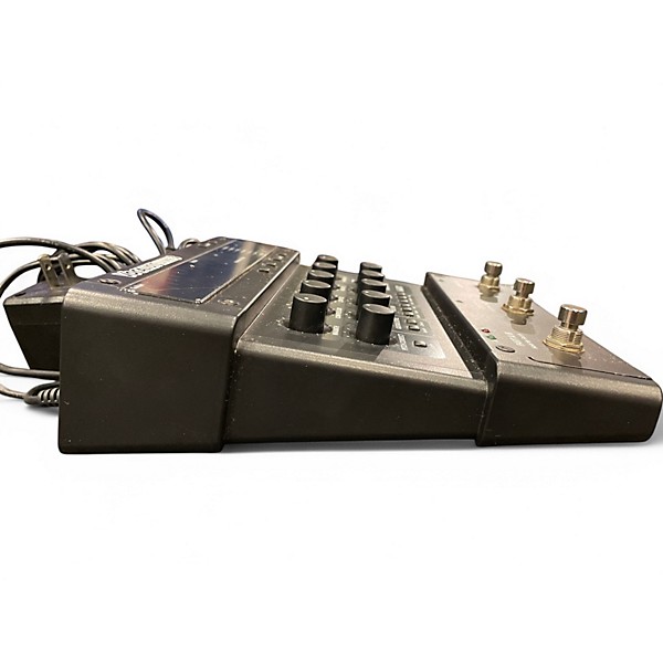 Used DigiTech Used DigiTech Vocalist Live 3 Harmony Pitch Correction ...