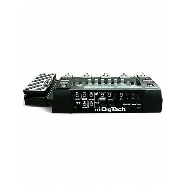 Used DigiTech Used DigiTech RP1000 Effect Processor | Guitar Used DigiTech Used DigiTech RP1000 Effect Processor | Guitar