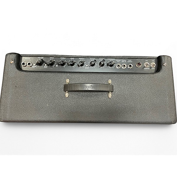 Used Fender Used Fender FSR Hot Rod Deluxe III Tube Guitar Combo Amp ...