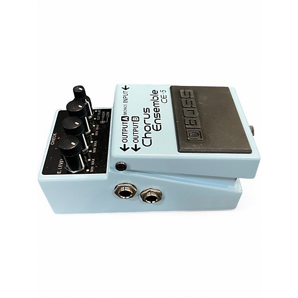 Used Boss CE-5 Effect Pedal | Guitar Center