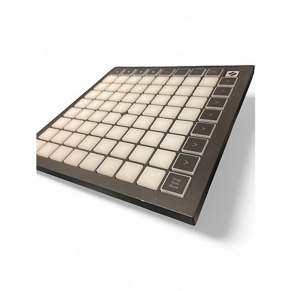 Used Novation Used Novation Launchpad Mini MIDI Controller | Guitar Center