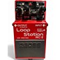 Used BOSS Used BOSS RC2 Loop Station Pedal | Guitar Center