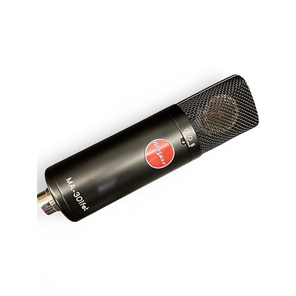 Used Mojave Audio Used Mojave Audio MA301FET Condenser Microphone | Guitar Center