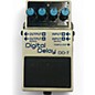 Used BOSS Used BOSS DD7 Digital Delay Effect Pedal | Guitar Center
