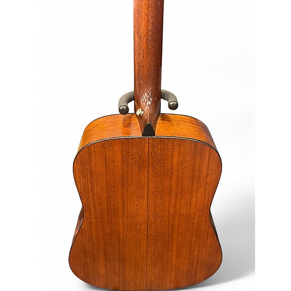 Used Martin D18 STREET LEGEND Worn Natural Acoustic Guitar Worn Natural ...