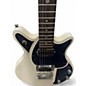 Used First Act Used First Act VW White Solid Body Electric Guitar White ...