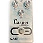 Used Cast Engineering casper Effect Pedal | Guitar Center