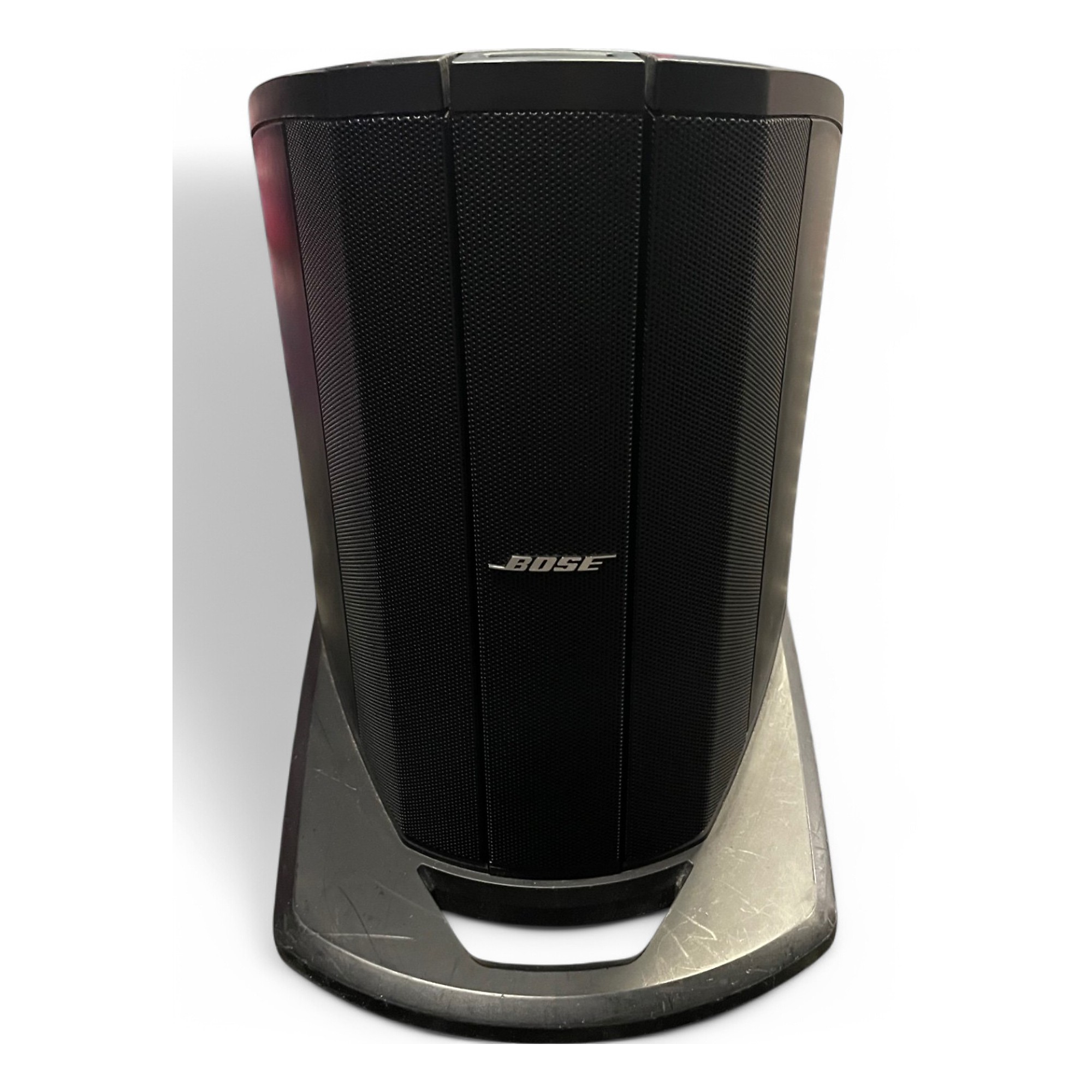 Used Bose Used Bose L1 Compact Powered Speaker | Guitar Center Used Bose Used Bose L1 Compact Powered Speaker | Guitar Center