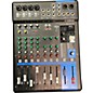 Used Yamaha Used Yamaha mg10xuf Powered Mixer | Guitar Center