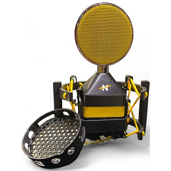 Used Neat Used Neat WORKER BEE Condenser Microphone | Guitar Center
