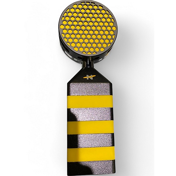 Used Neat Used Neat KING BEE Condenser Microphone | Guitar Center