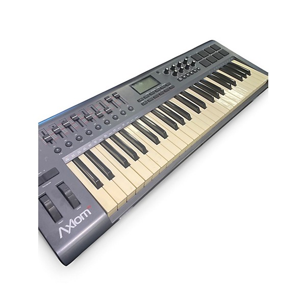 Used M-Audio Axiom 49 Key MIDI Controller | Guitar Center